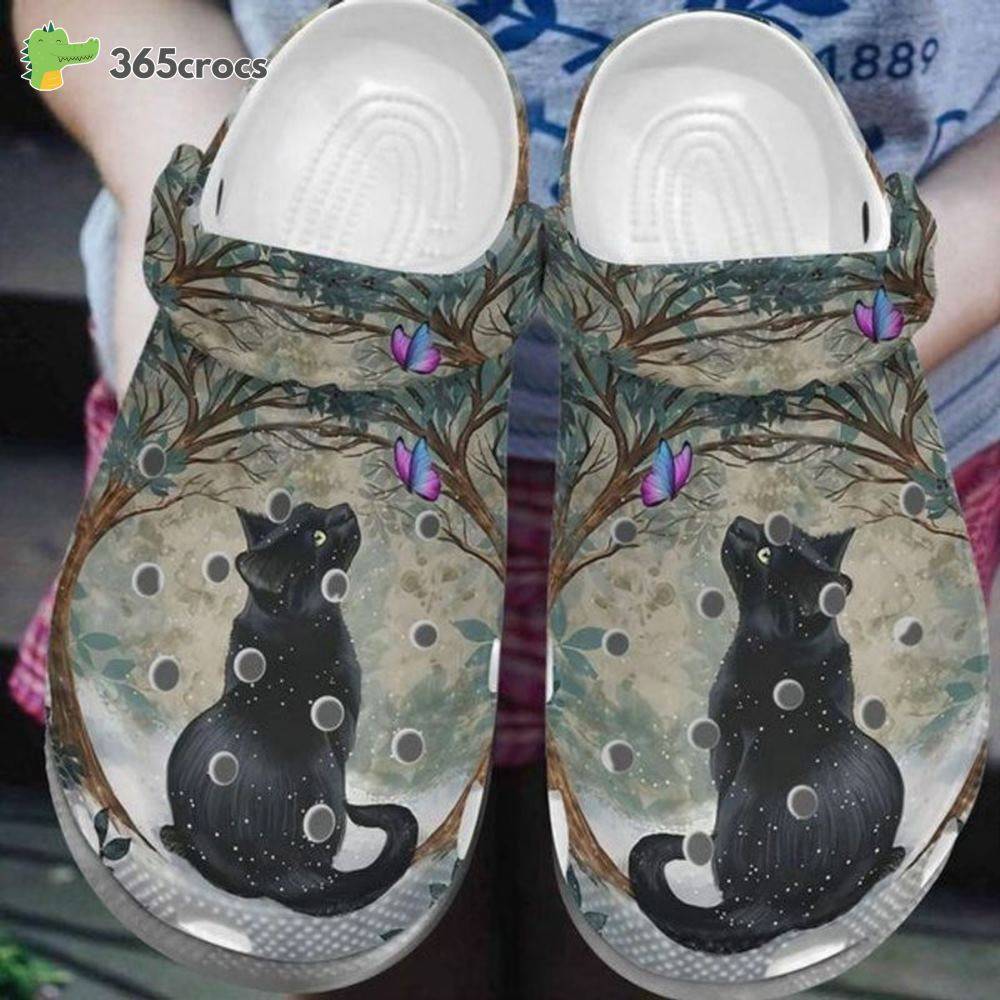 Cat Crocs - 365crocs