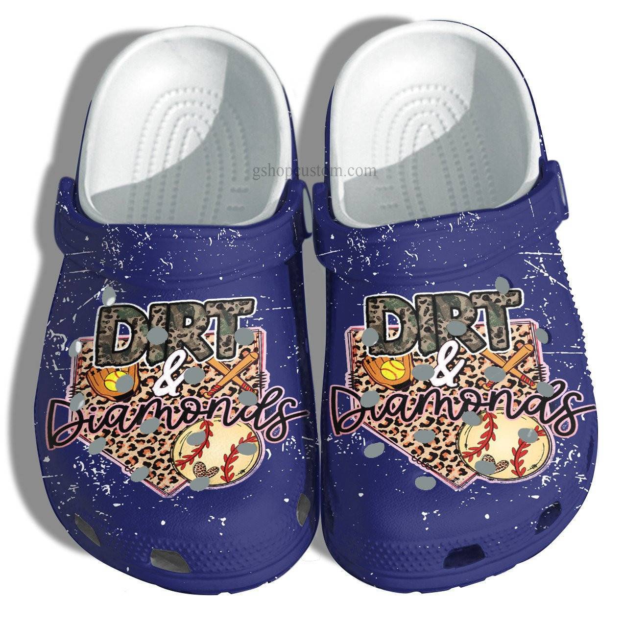 Vintage Crocs - 365crocs