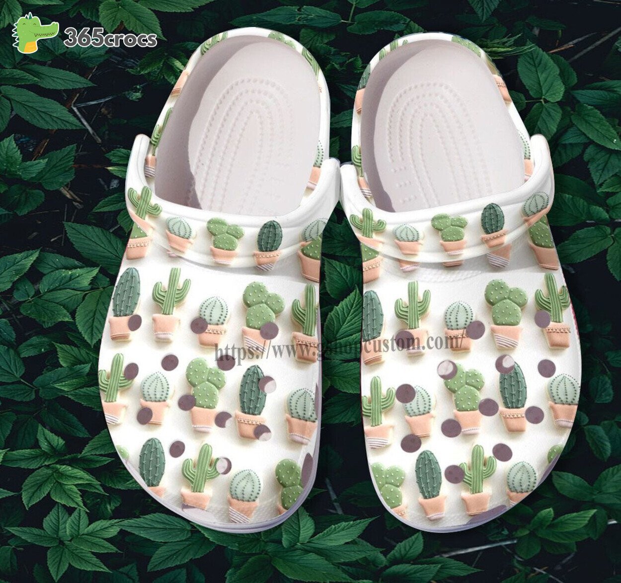Garden Crocs - 365crocs