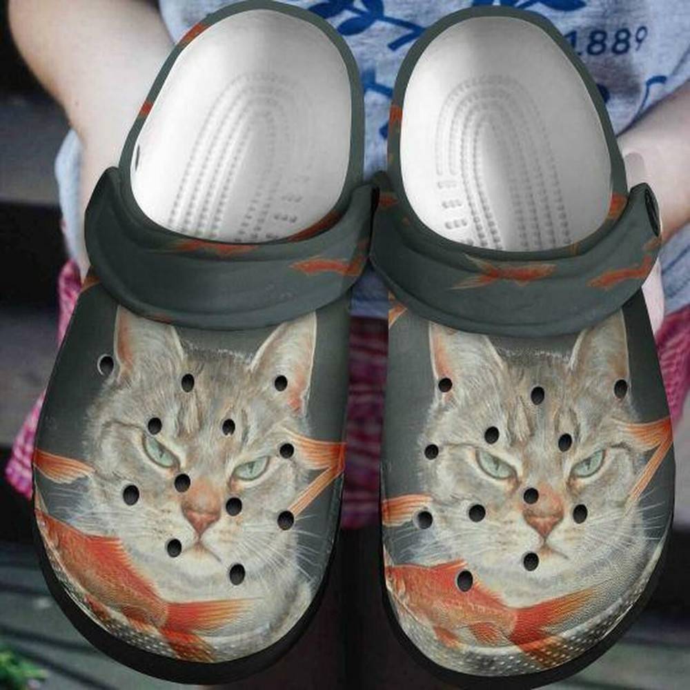Cat Crocs - 365crocs