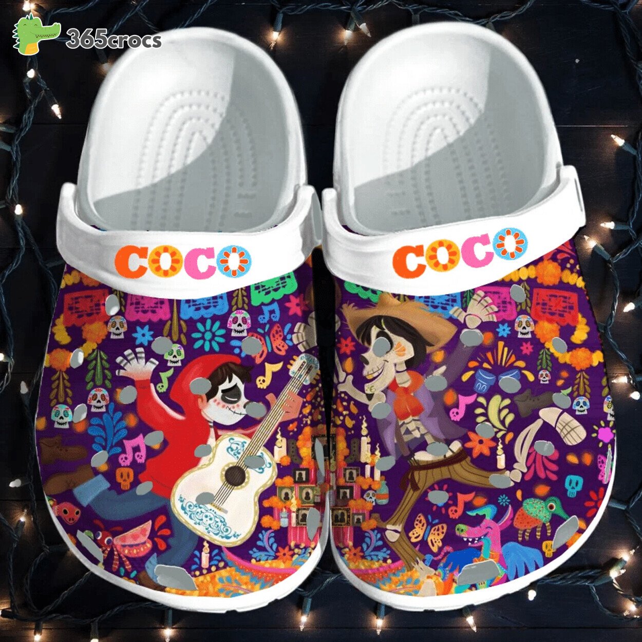 Elegant Crocs - 365crocs