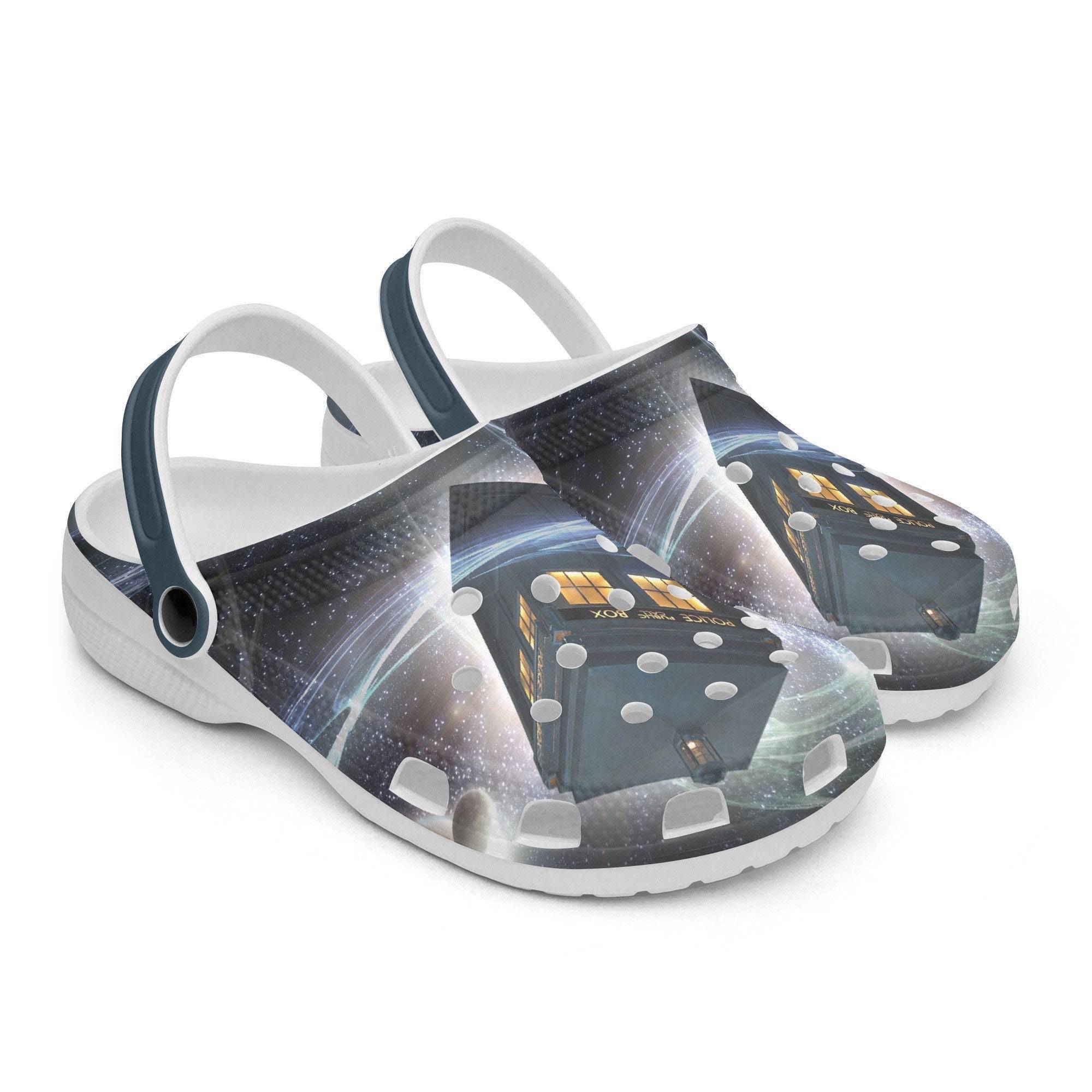 TV Series Crocs - 365crocs