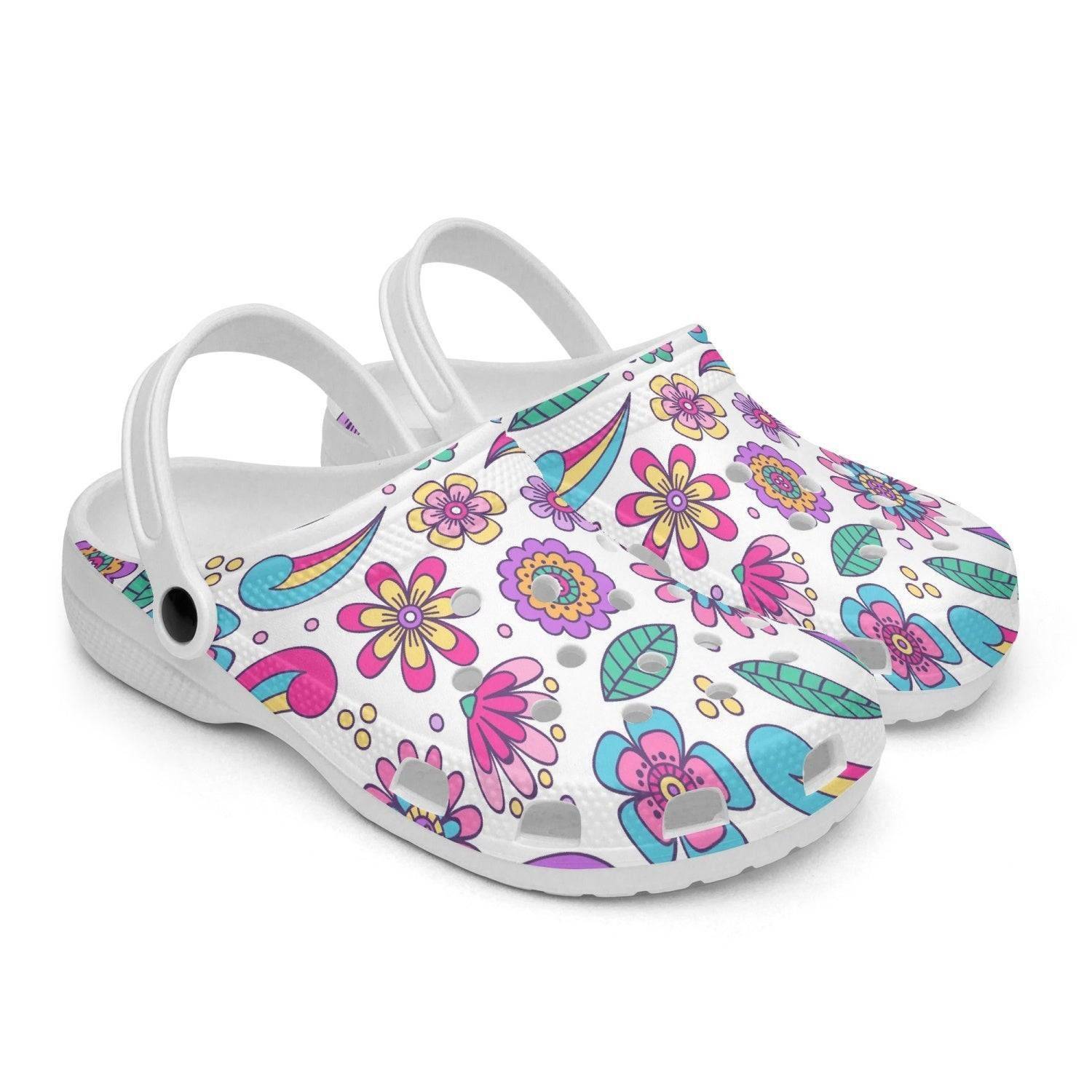 Trendy Crocs - 365crocs