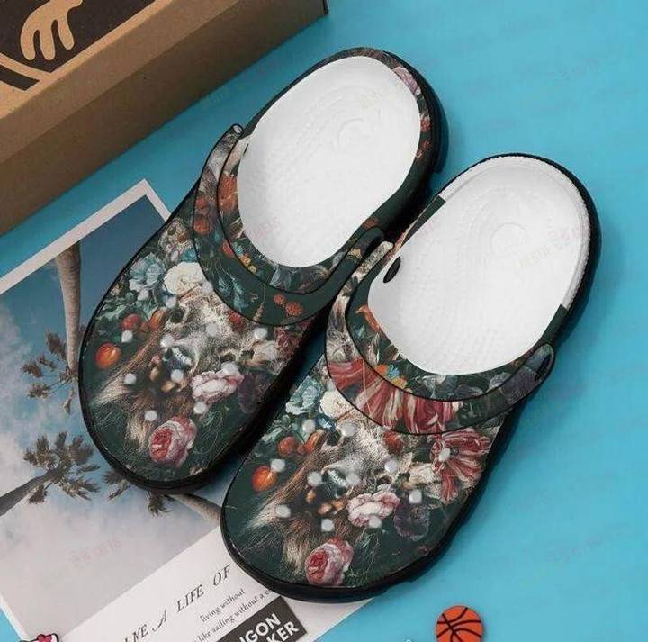 Forest Crocs - 365crocs