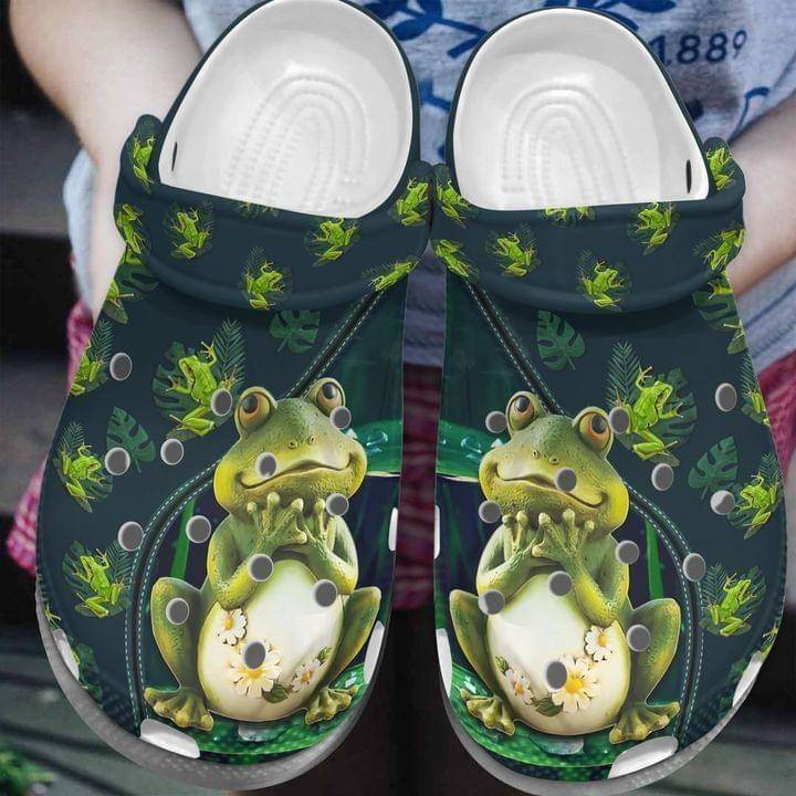Princess Crocs - 365crocs
