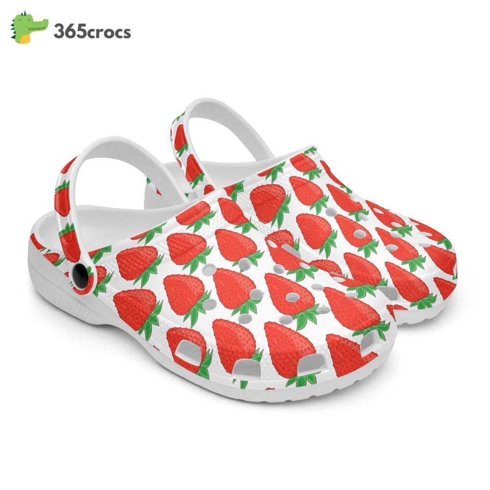 Cream Crocs - 365crocs