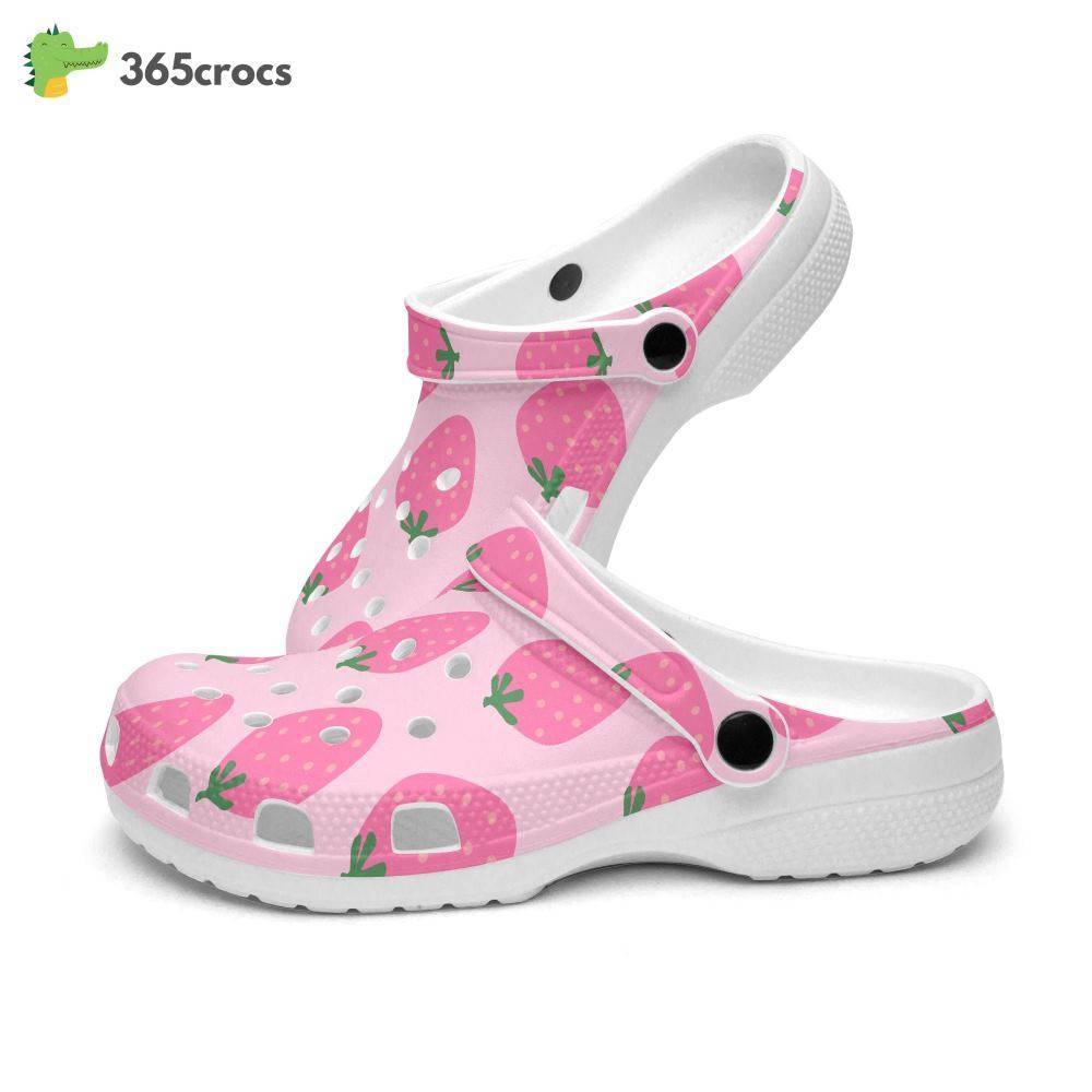 Cream Crocs - 365crocs