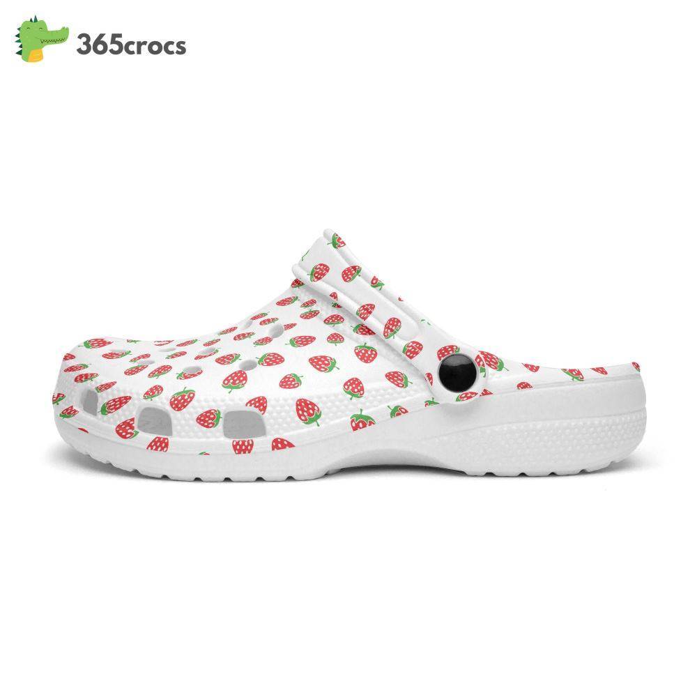 Cream Crocs - 365crocs