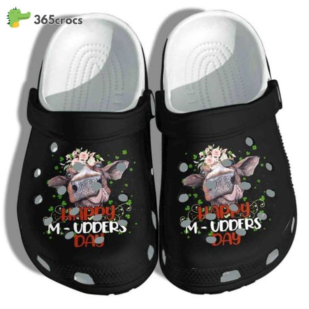 Patrick Crocs - 365crocs