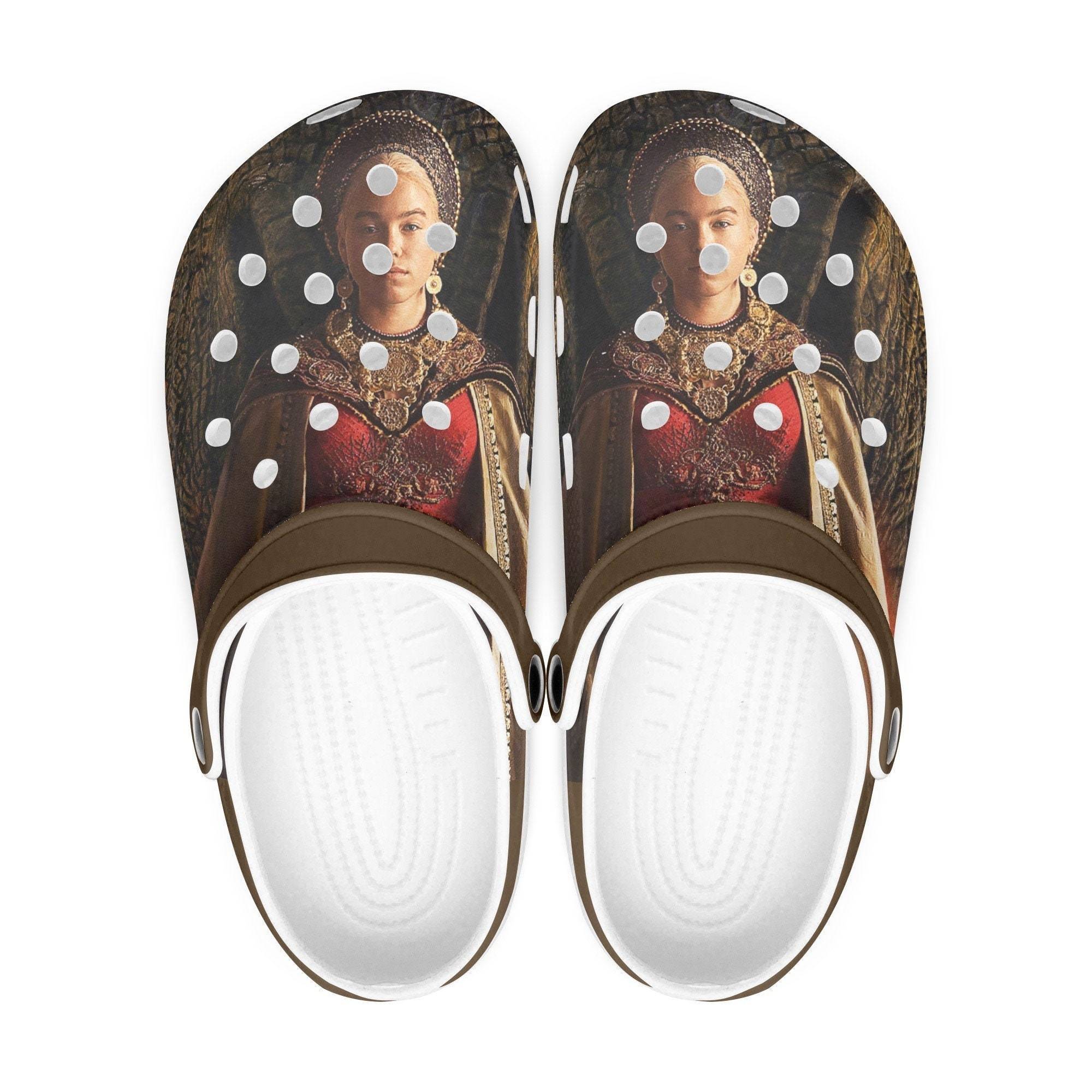 TV Series Crocs - 365crocs