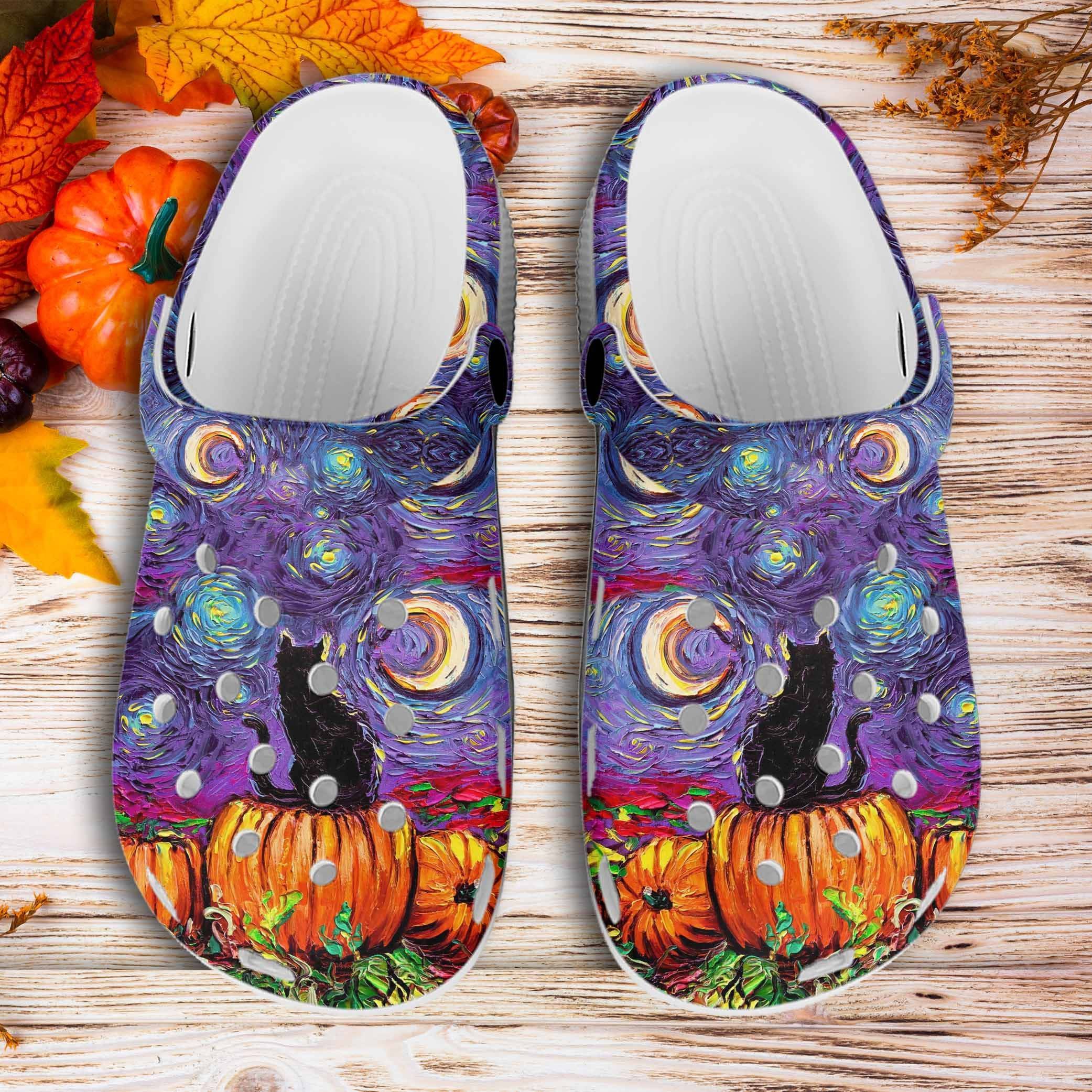 Dyed Cats For Halloween