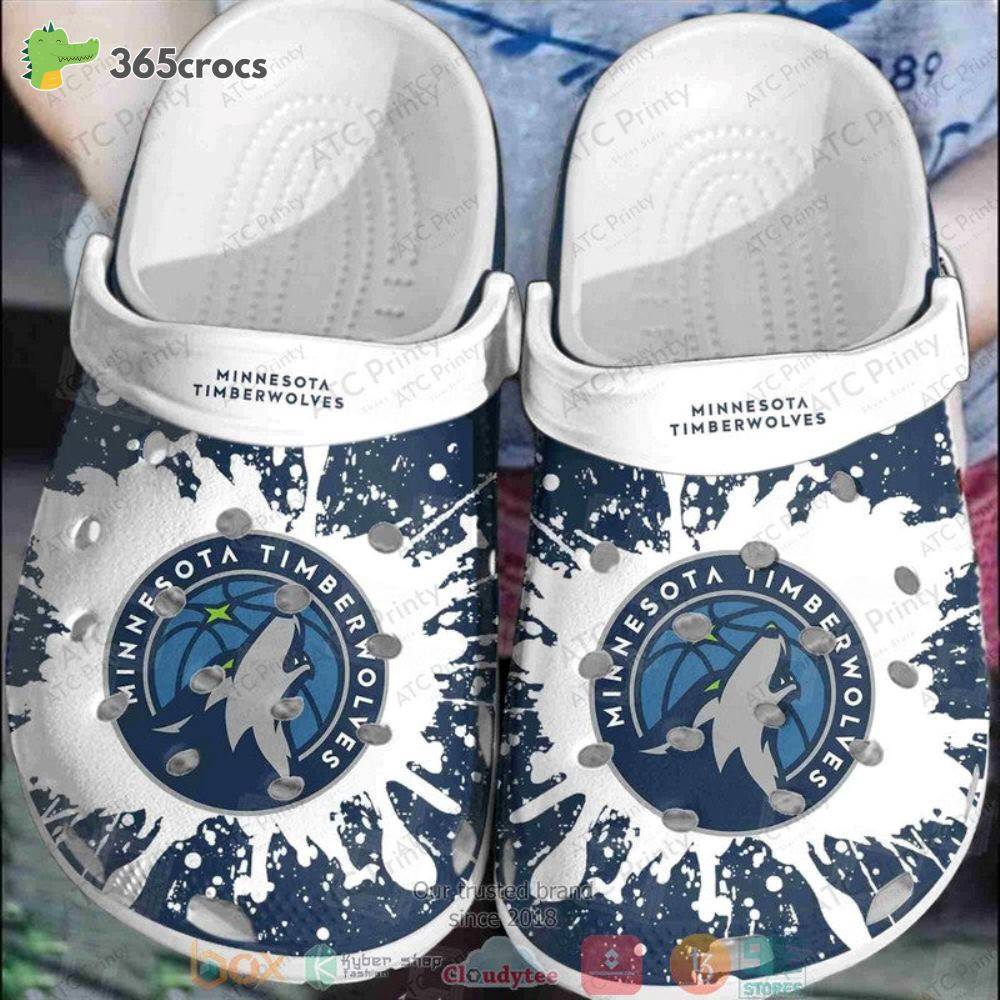 NBA Crocs - 365crocs