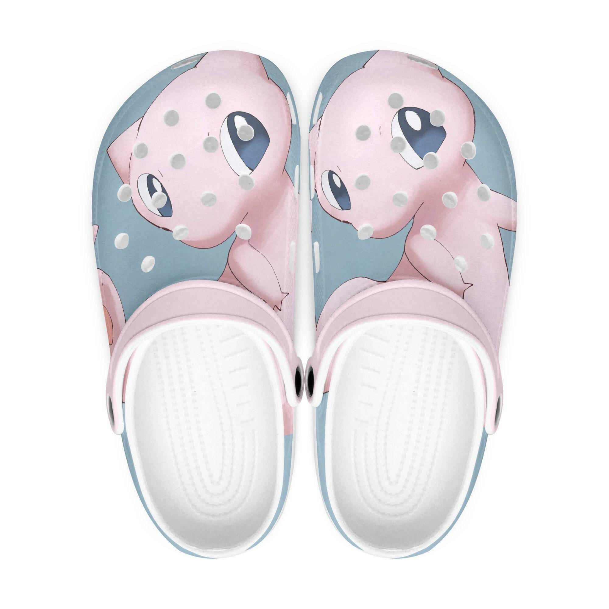 Pokemon Crocs For Kids - 365crocs