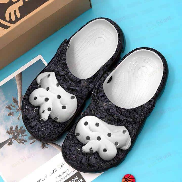 Best Snake Crocs For Sale - Stylish & Comfortable Footwear | 365crocs