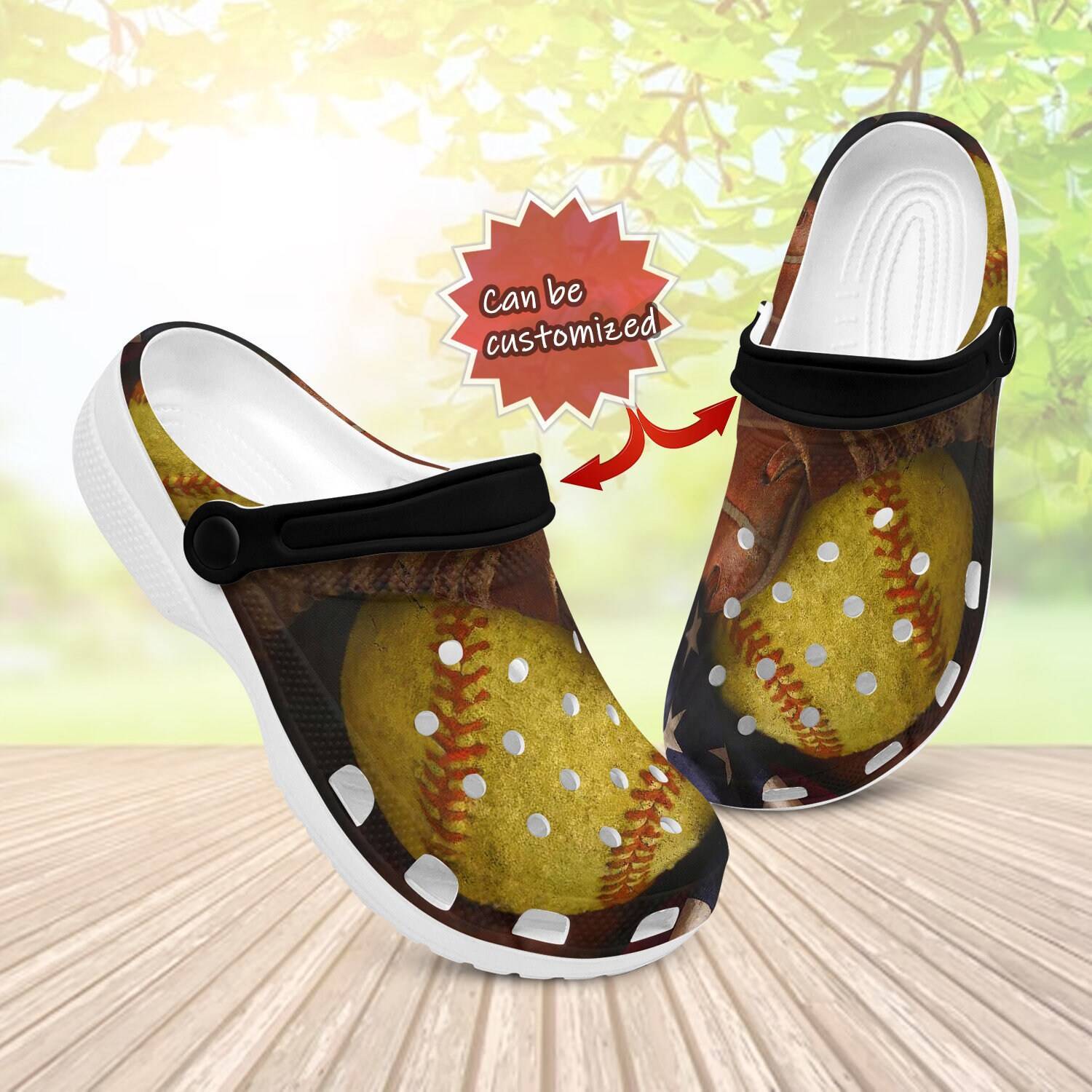 Soccer Crocs - 365crocs