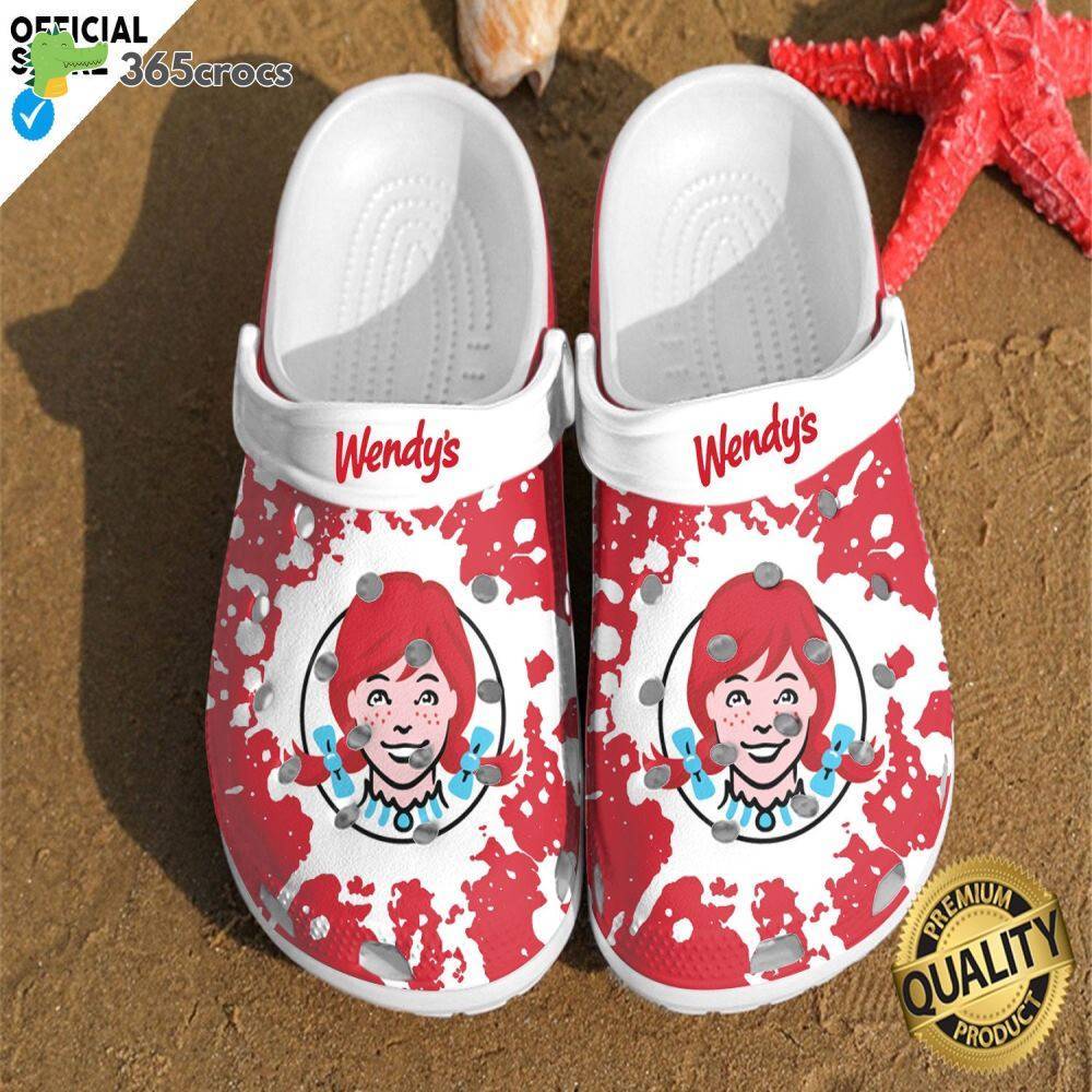 Food Crocs - 365crocs