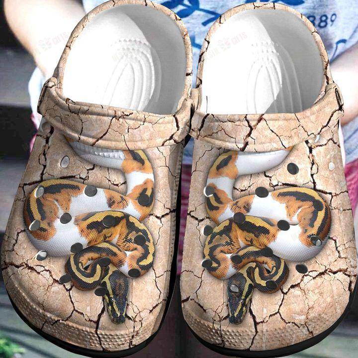Best Snake Crocs For Sale - Stylish & Comfortable Footwear | 365crocs